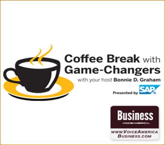 SAP Radio: Coffee Break with Retail Experience Game-Changers